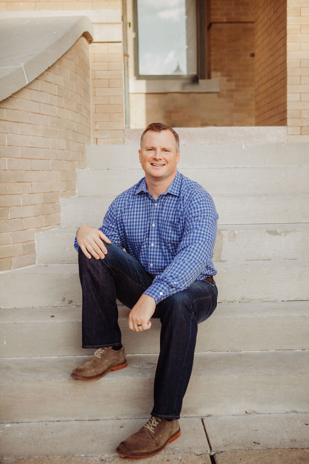 Interview with Eric Schmalz - We Made The Construction News! - Schmalz ...